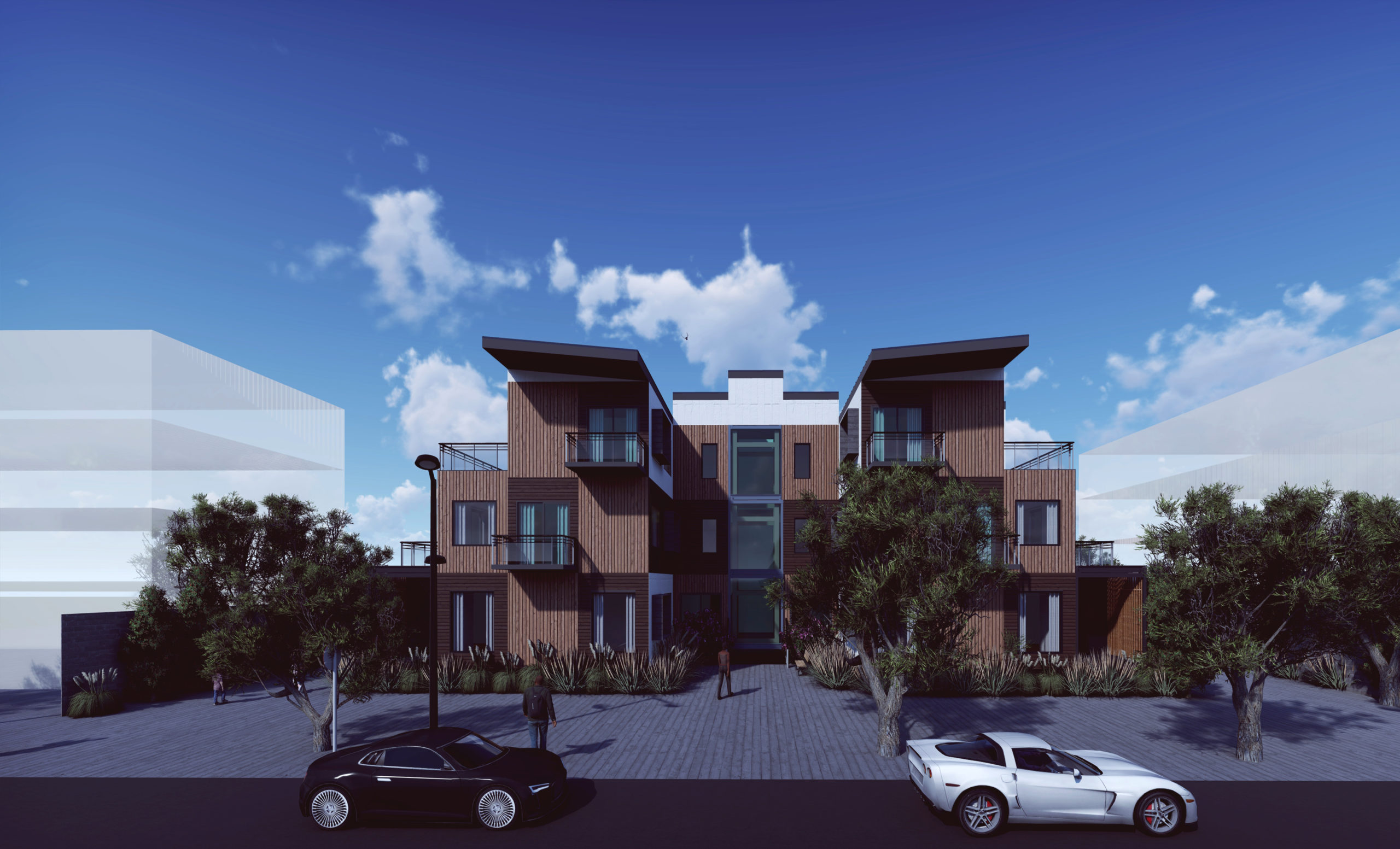 Fleetwood Challenge Cup Showcase The Future Design Experts