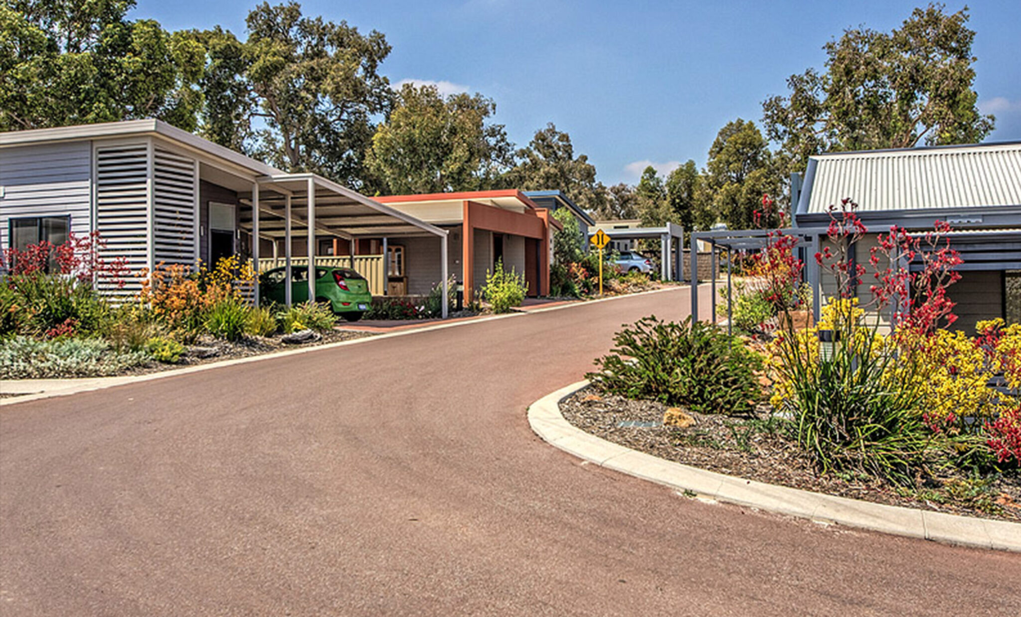 Housing Development NSW, VIC, QLD, WA, SA | Residential Development