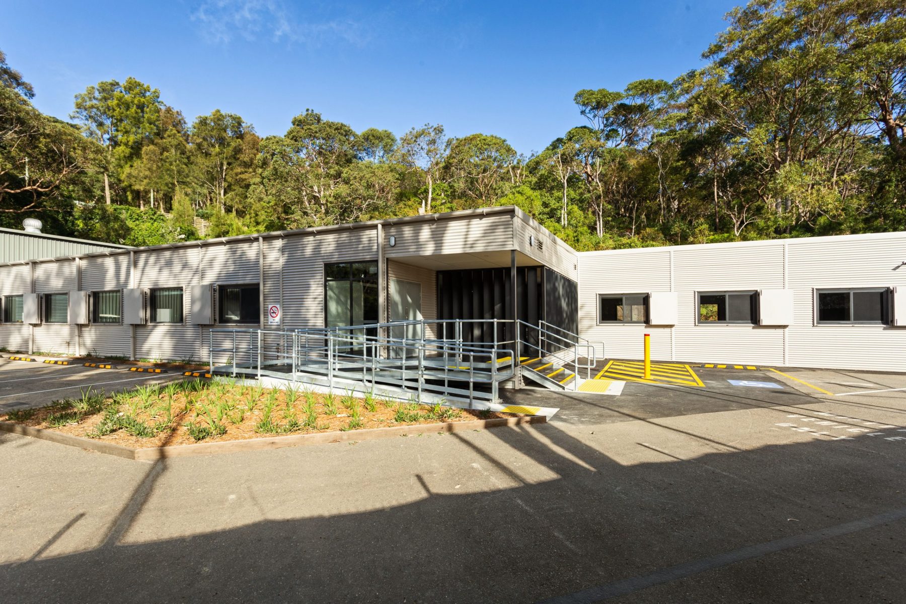 Defence Housing, Live In Accomodation & Estate Services