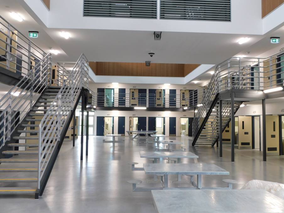 Secures Major Victorian Modular Cell Contract | Fleetwood Australia