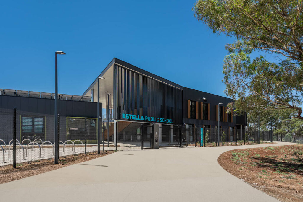 Modular Schools & Learning Environments | Fleetwood Australia