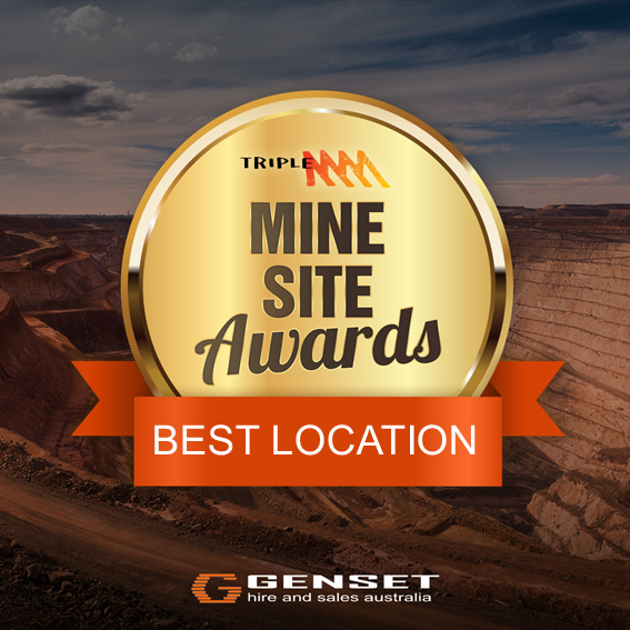 Searipple Village | Home Triple M Mine Site Awards 2021