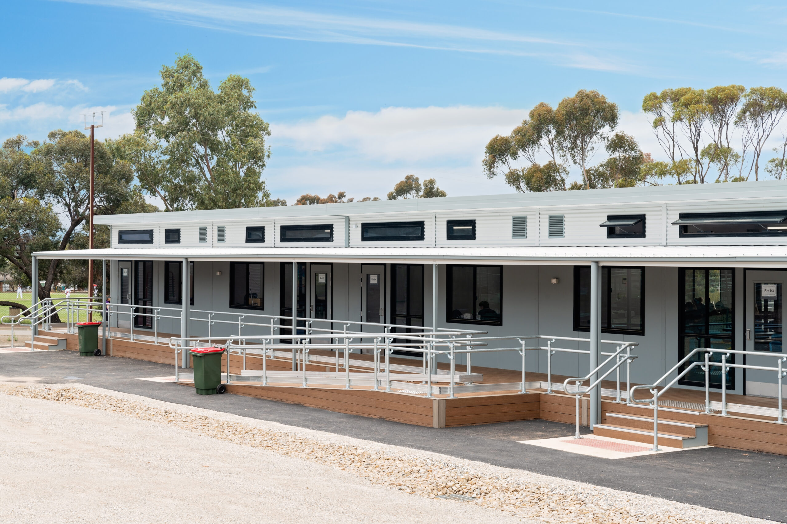 Impact of Modular Buildings on Local Government | Fleetwood Australia